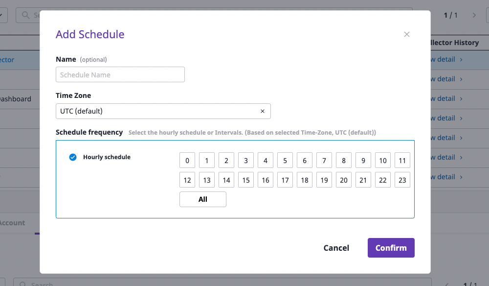Collector | Cloudforet